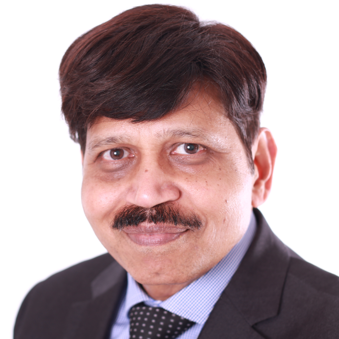 Dr Rajeev Gupta